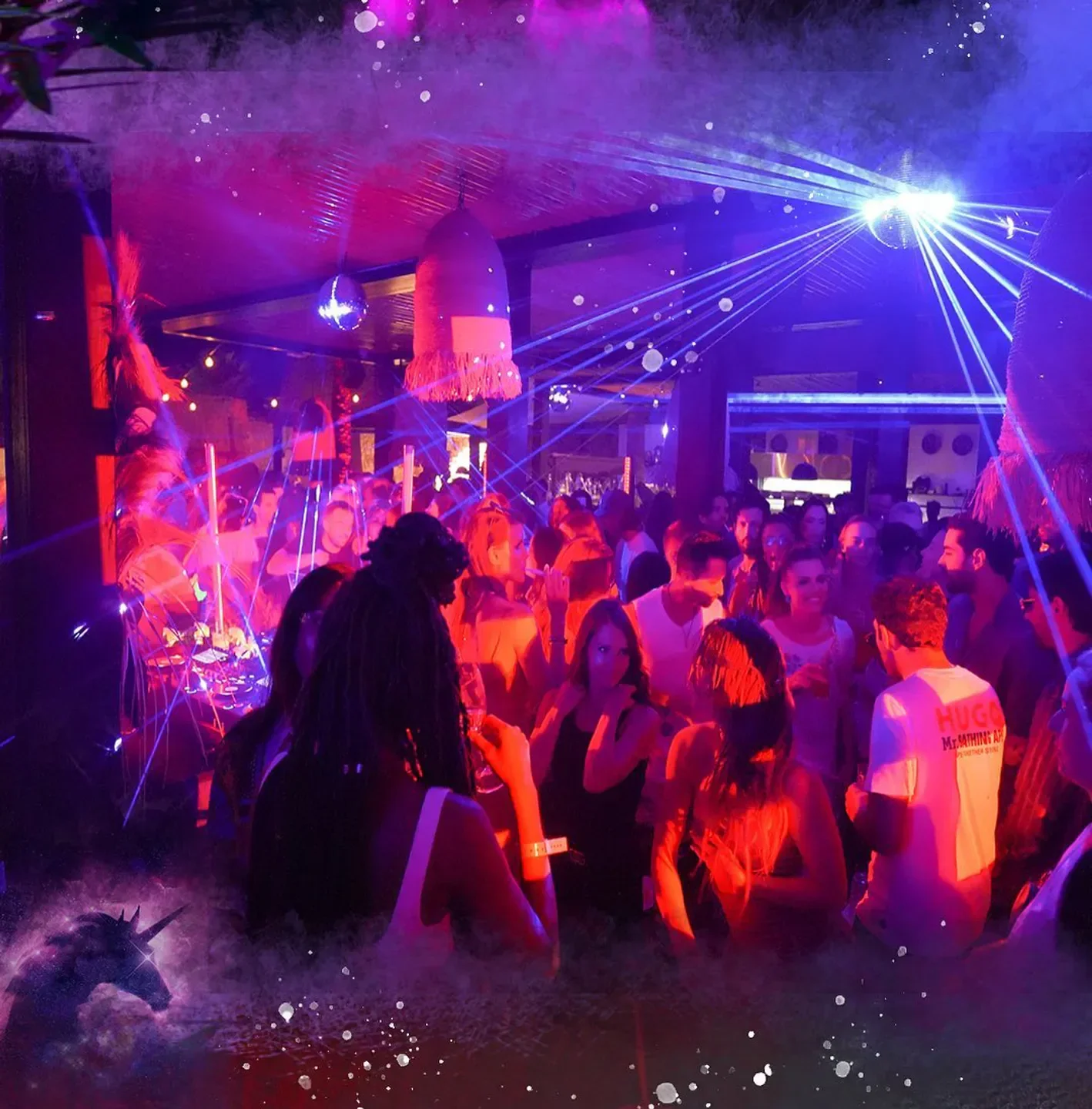 Club Chinois Ibiza Reservations | Alotea Concierge