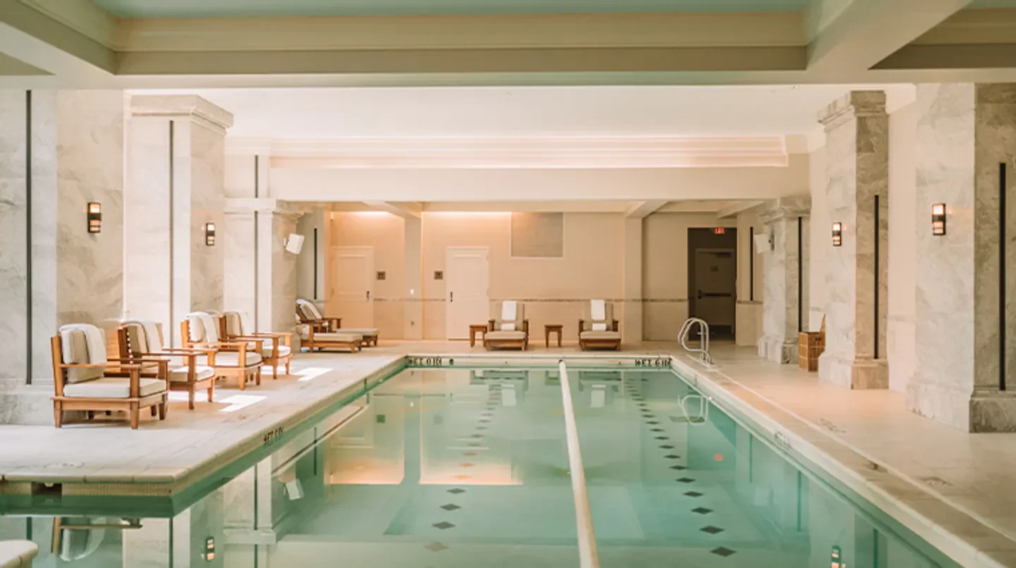 The St. Regis Atlanta Spa Atlanta Reservations | Alotea Concierge
