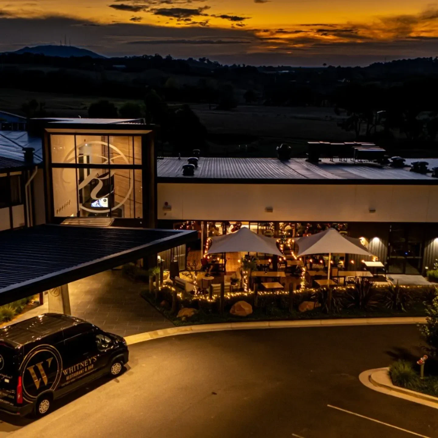 Best Restaurants in Orange | Alotea Concierge