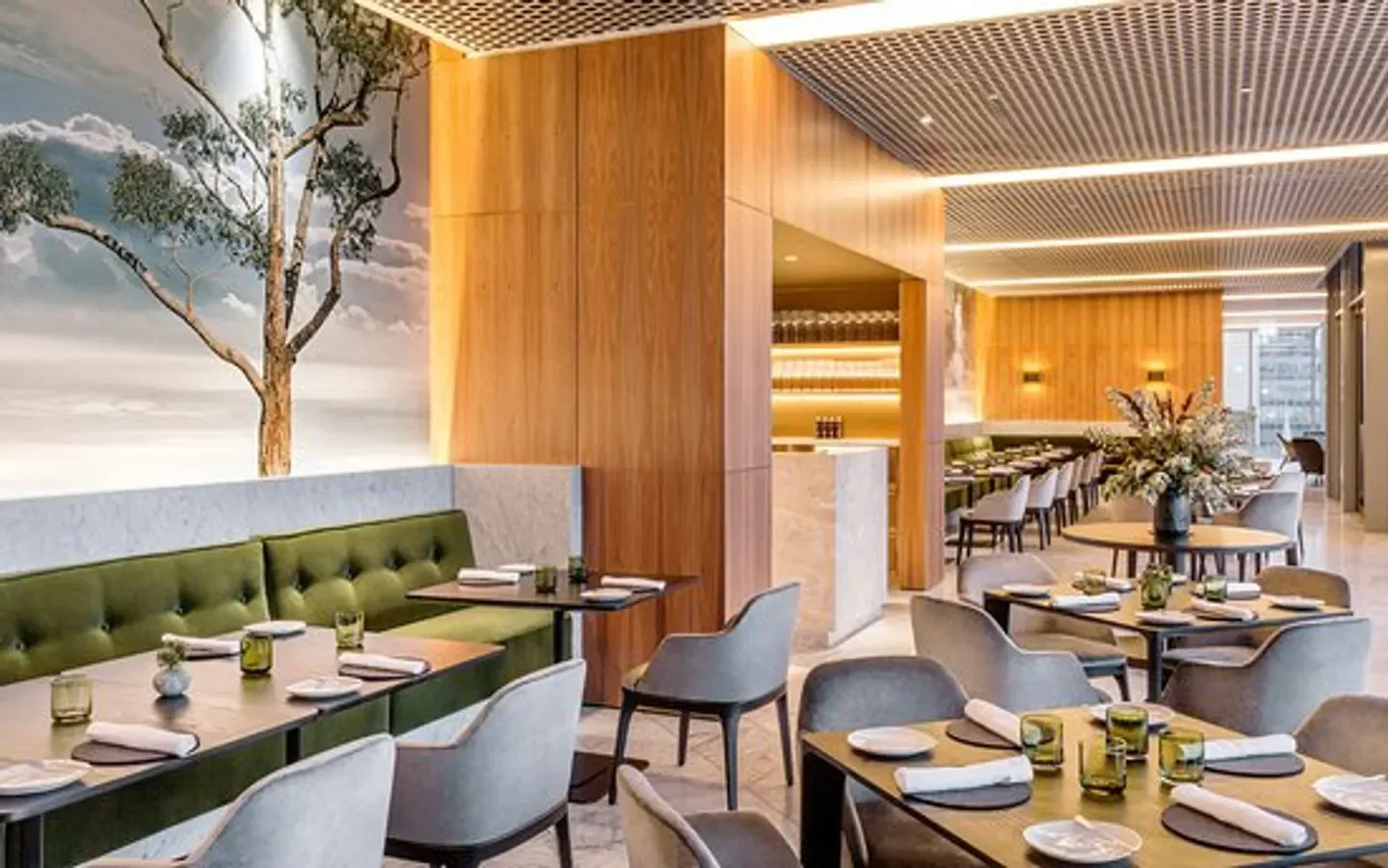 Nobu Perth Perth Reservations | Alotea Concierge