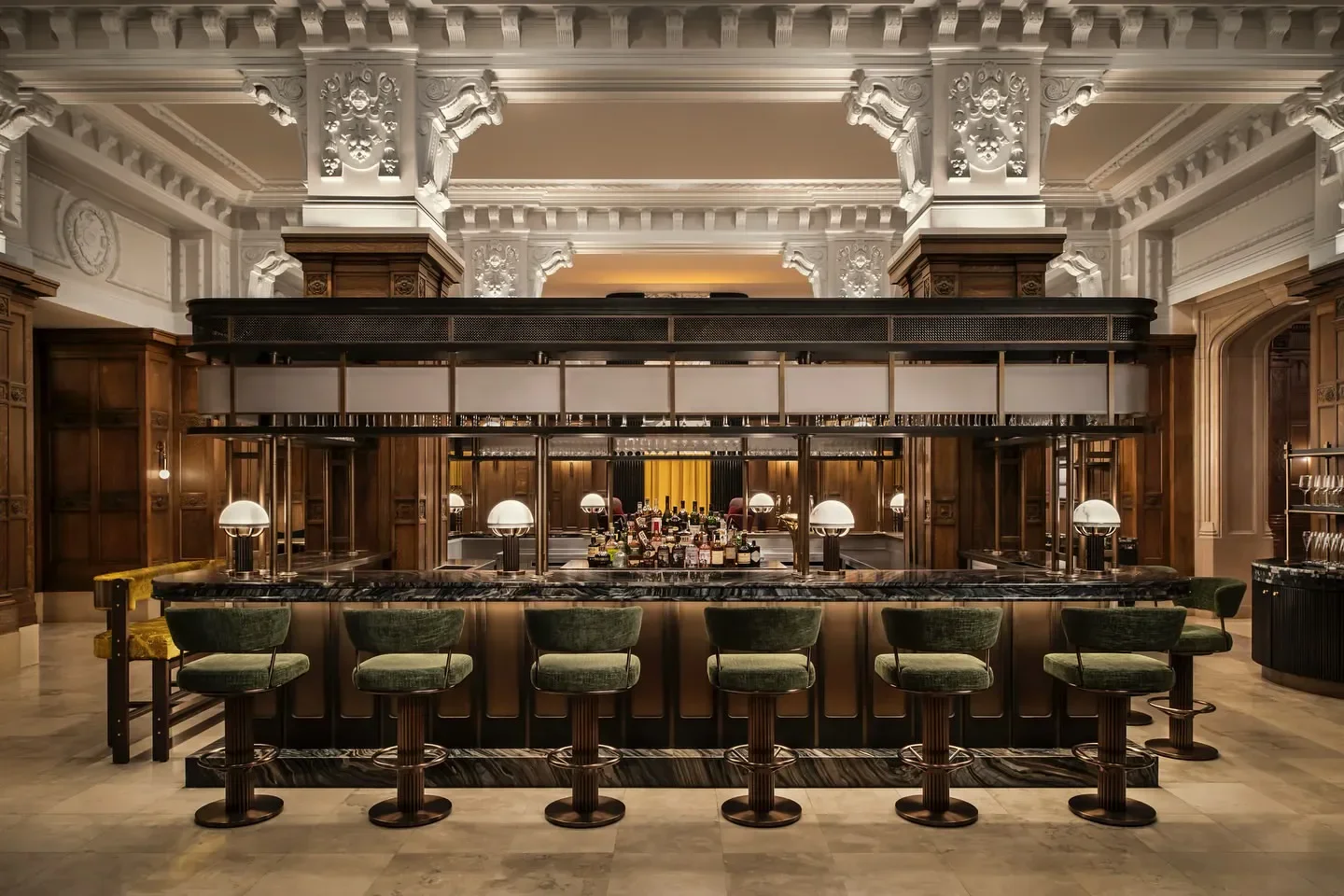 Fauna Ottawa Reservations | Alotea Concierge