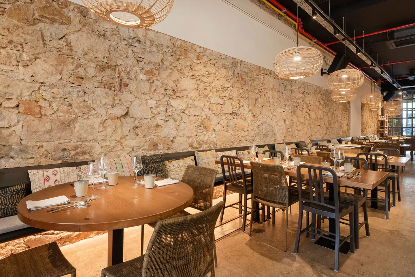 Best Restaurants in Barcelona | Alotea Concierge