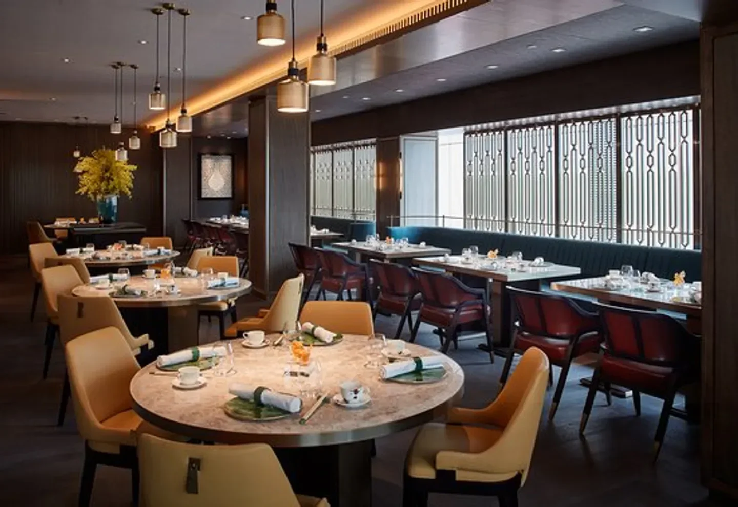 Exclusive Hong Kong Restaurant Reservations | Alotea Concierge