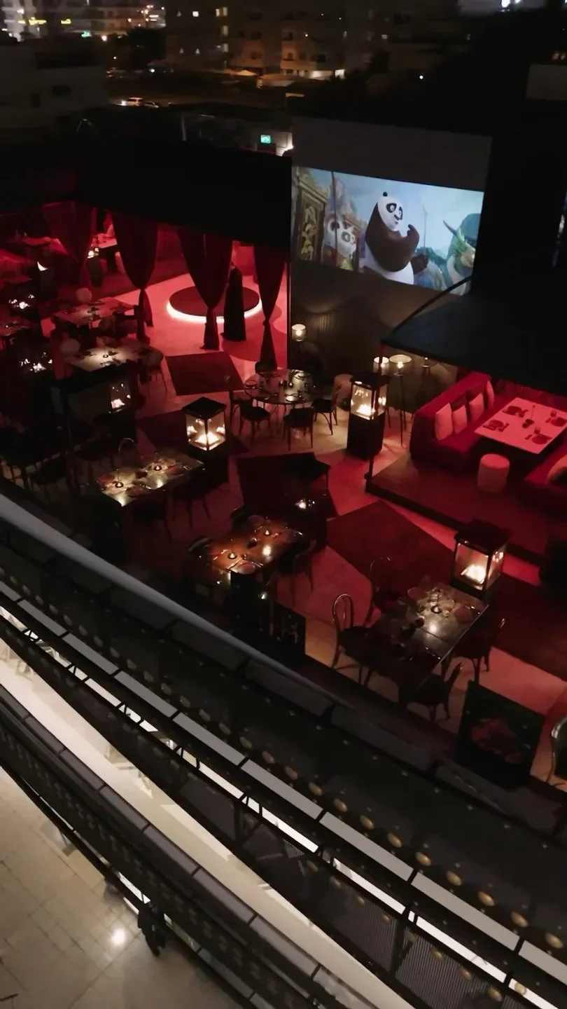 Top 10 Restaurants in Kuwait | Alotea Concierge