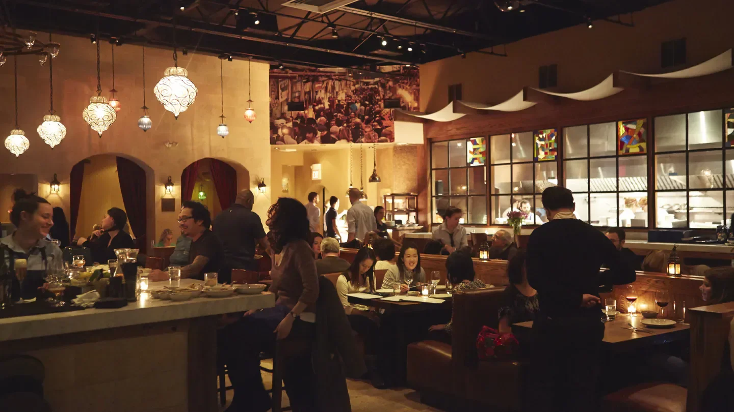Amada Philadelphia Reservations | Alotea Concierge