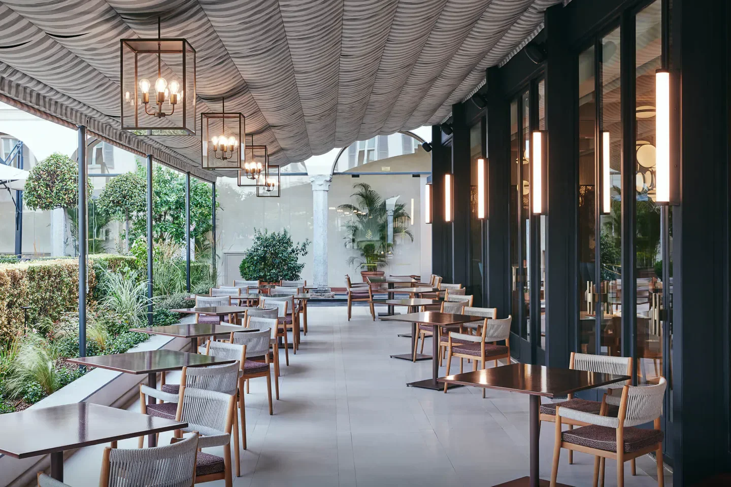 Nobu Milan Reservations | Alotea Concierge