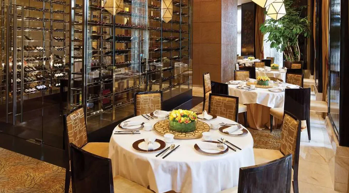 Jade Dragon Macau Reservations | Alotea Concierge