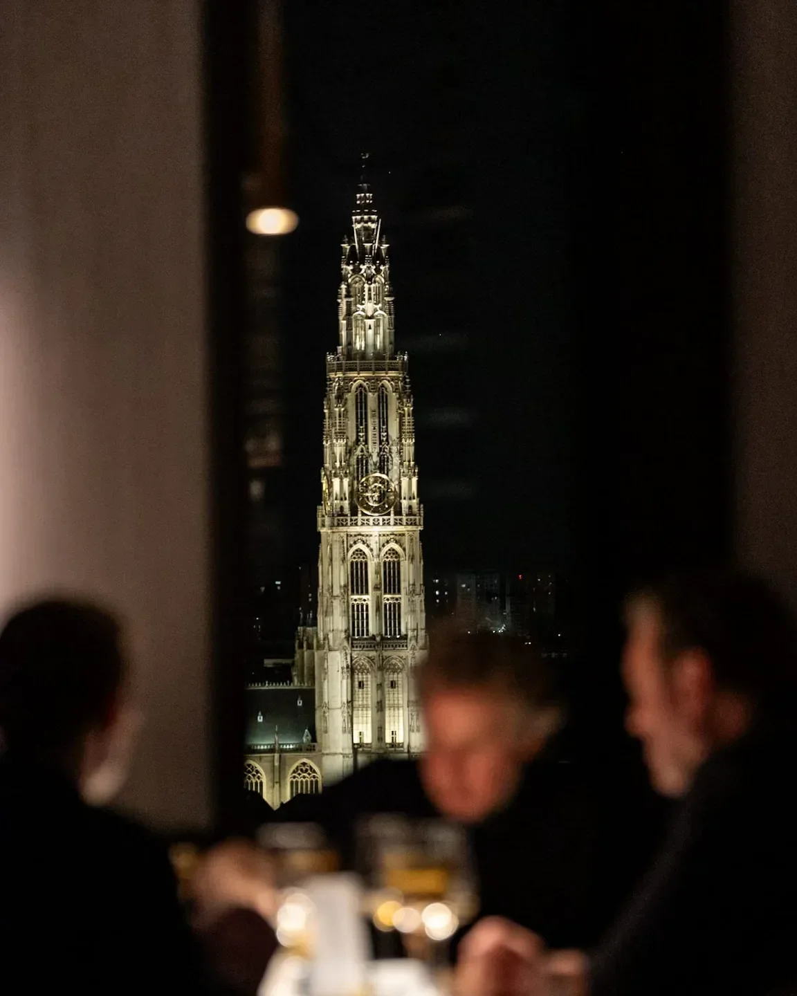 Zilte Antwerp Reservations | Alotea Concierge