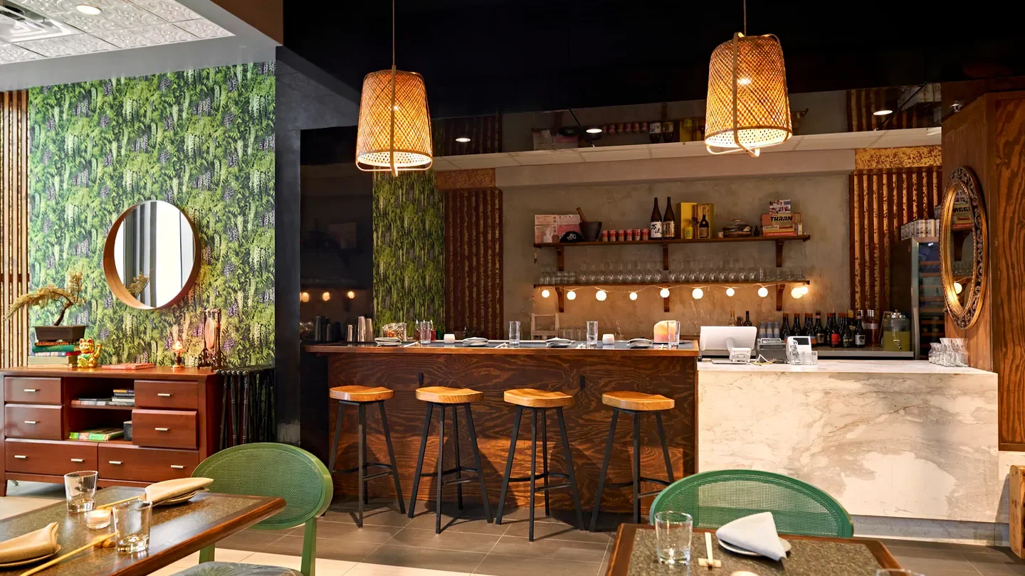 Zucca Miami Reservations | Alotea Concierge