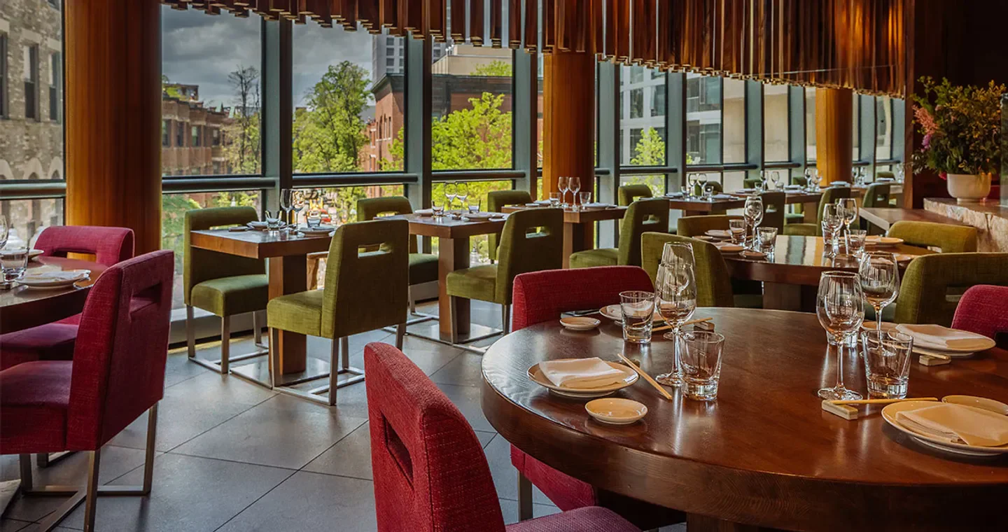 Porto Boston Reservations | Alotea Concierge