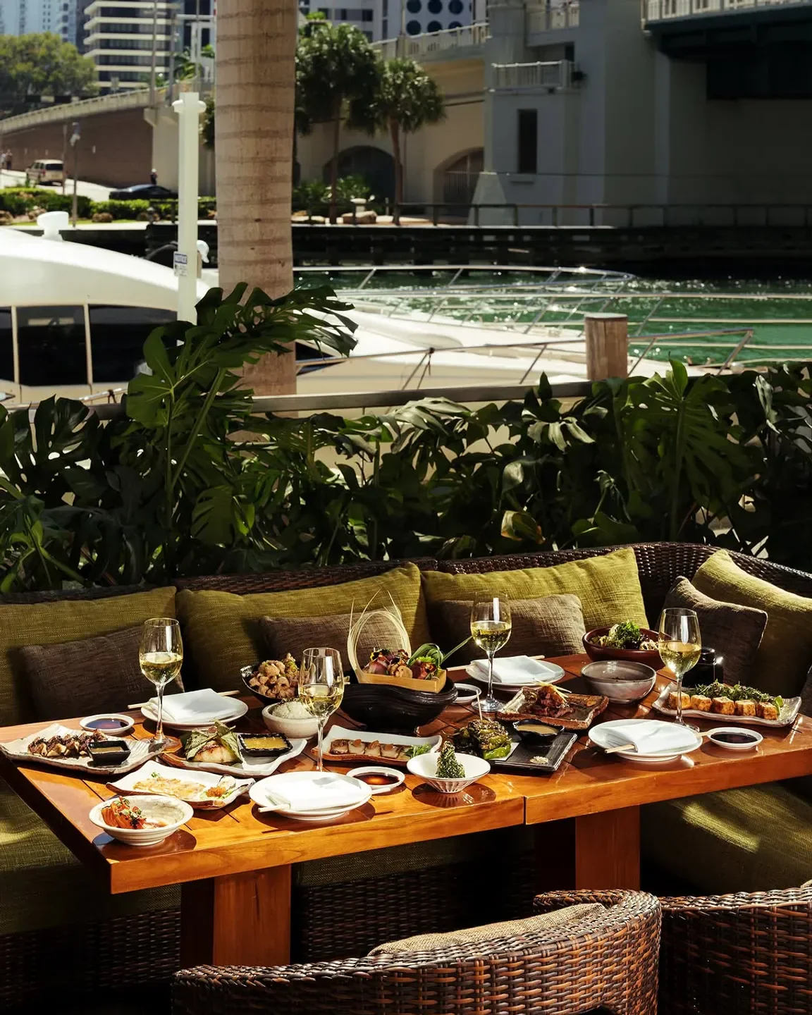 Il Gabbiano Miami Reservations | Alotea Concierge
